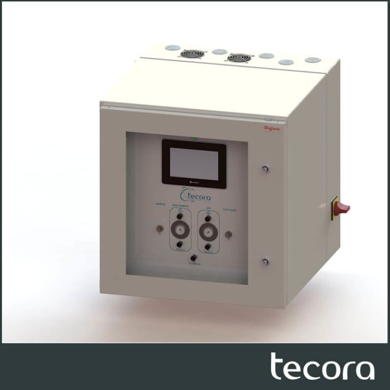 Distributors - Tecora