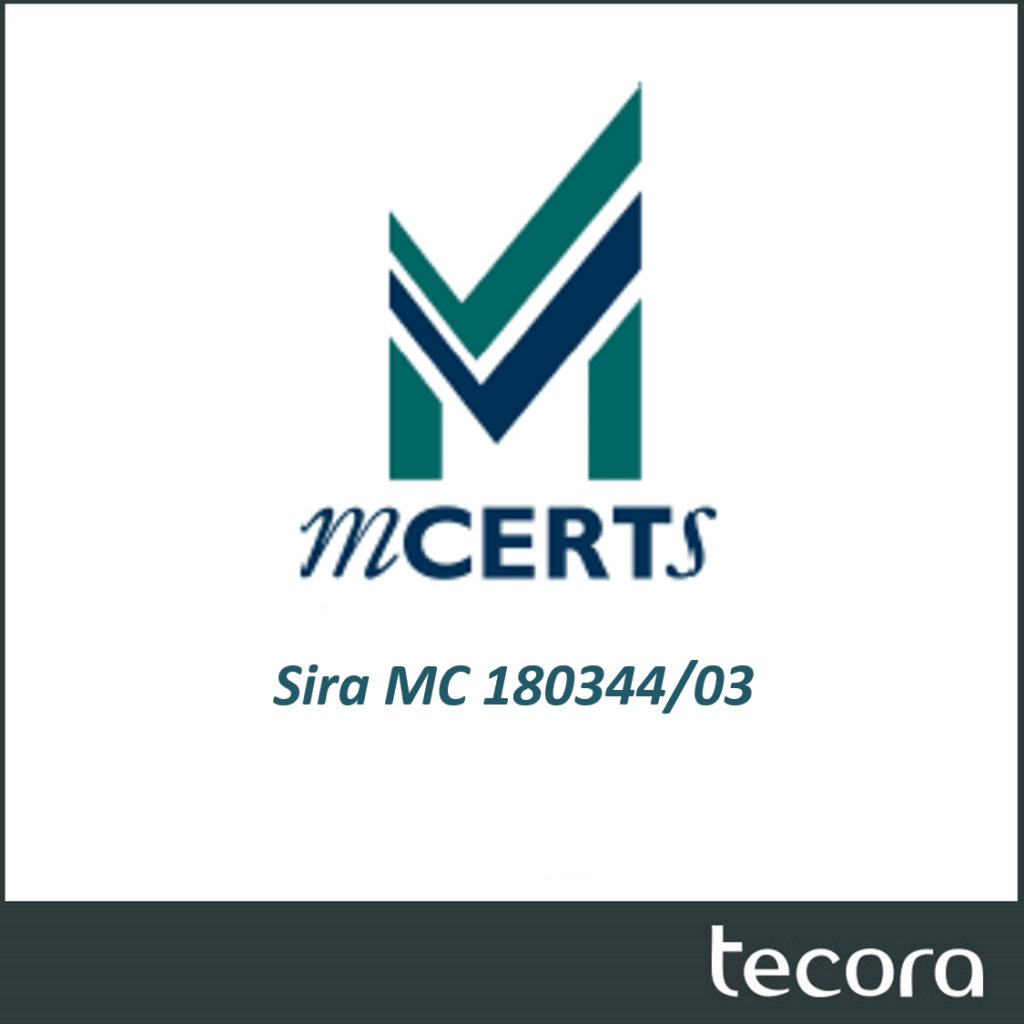 Continuous Emission Dioxins Sampler DECS – Tecora